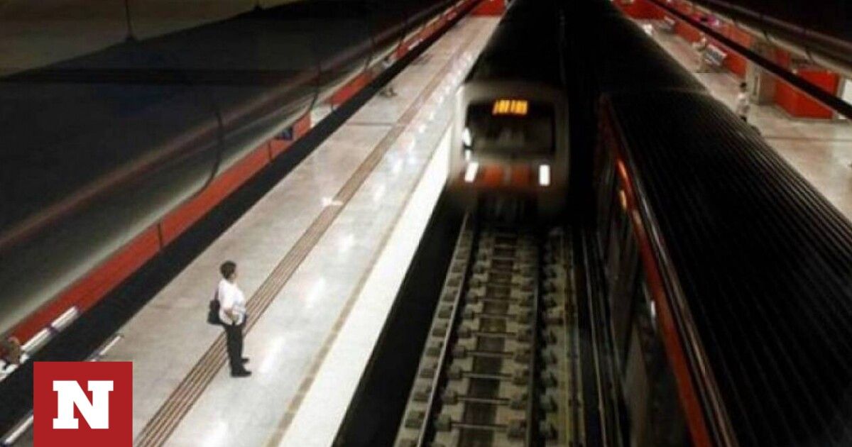 Πευκάκια: Νεκρή η γυναίκα που έπεσε στις γραμμές του τρένου - Newsbomb