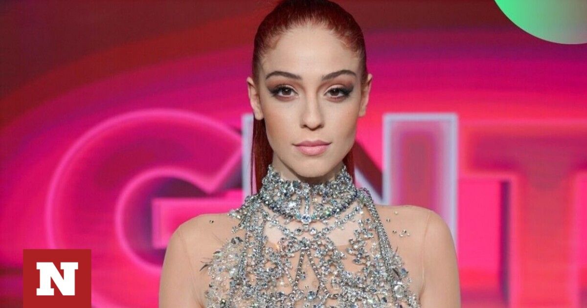 GNTM: Μεγάλη νικήτρια η Αλεξία Τράικο - Newsbomb