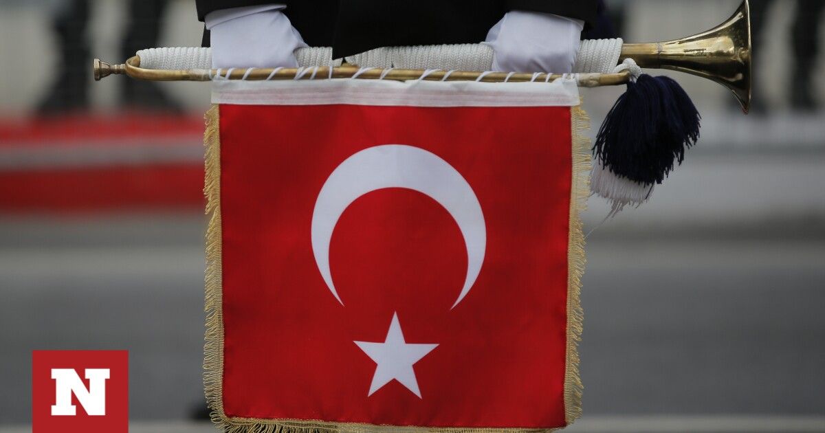 Τουρκία: Ελεύθερος ο δημοσιογράφος που φυλακίστηκε για ψευδές ειδήσεις ...