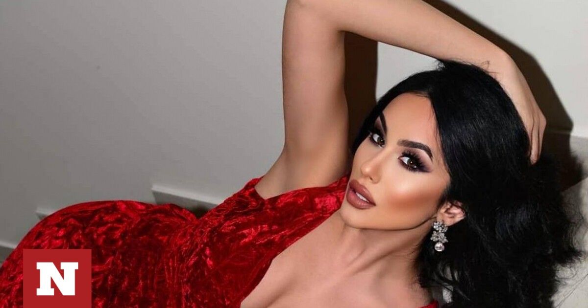 Έτοιμη για το Μις Υφήλιος 2022 η STAR GS HELLAS, Κορίνα Εμμανουηλίδου - Newsbomb