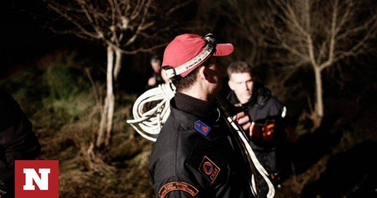 Χανιά: Περιπέτεια για κυνηγό που έχασε τον προσανατολισμό - Newsbomb