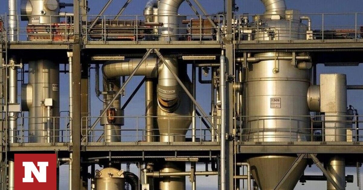 Ρωσία: Έτοιμη να ξαναρχίσει την παροχή φυσικού αερίου προς την Ευρώπη ...