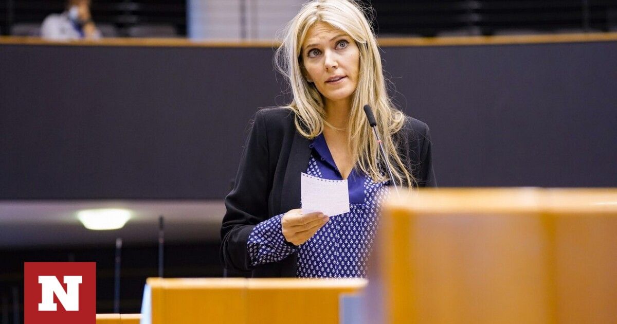 Κοίτα να δεις που στο τέλος θα την πληρώσει μόνο η Καϊλή - Newsbomb