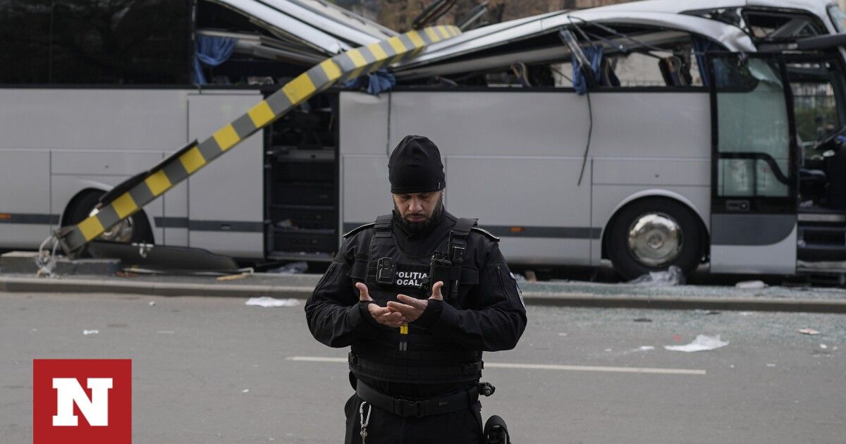 Δυστύχημα στη Ρουμανία: Επέστρεψαν στα σπίτια τους 20 άτομα - Newsbomb