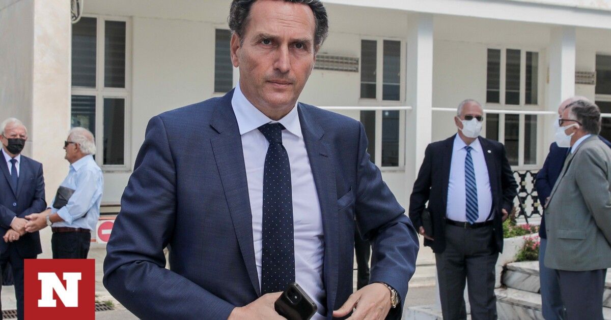 Εύα Καϊλή: Απάντηση Δημητρακόπουλου για τα εμβάσματα από το Κατάρ ...