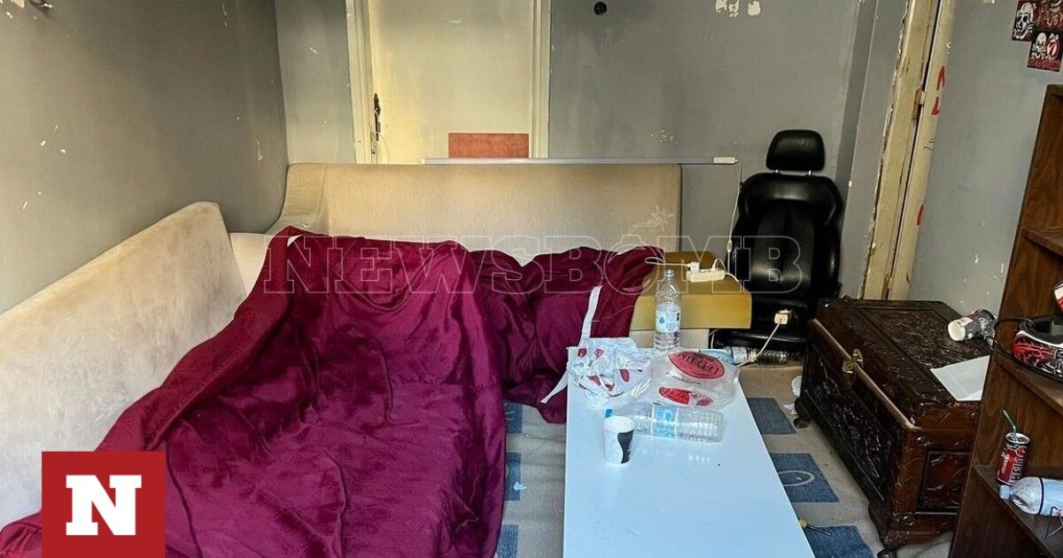 Βιασμός 15χρονου στο Ίλιον: Στη φυλακή οι ανήλικοι δράστες - Newsbomb