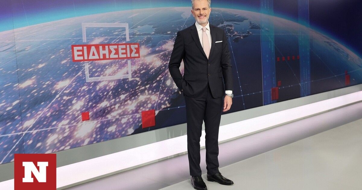 Ηγέτης στην ενημέρωση ο ΣΚΑΪ και το 2022 - Newsbomb