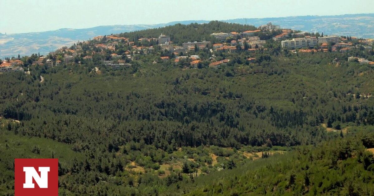 Δασικοί χάρτες: 22 ερωτήσεις - απαντήσεις - Newsbomb