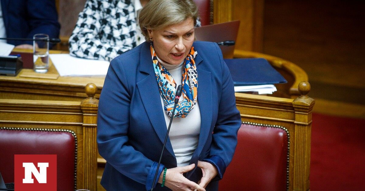 Μίνα Γκάγκα: Συνταγογράφηση με τα διαθέσιμα φάρμακα - Newsbomb