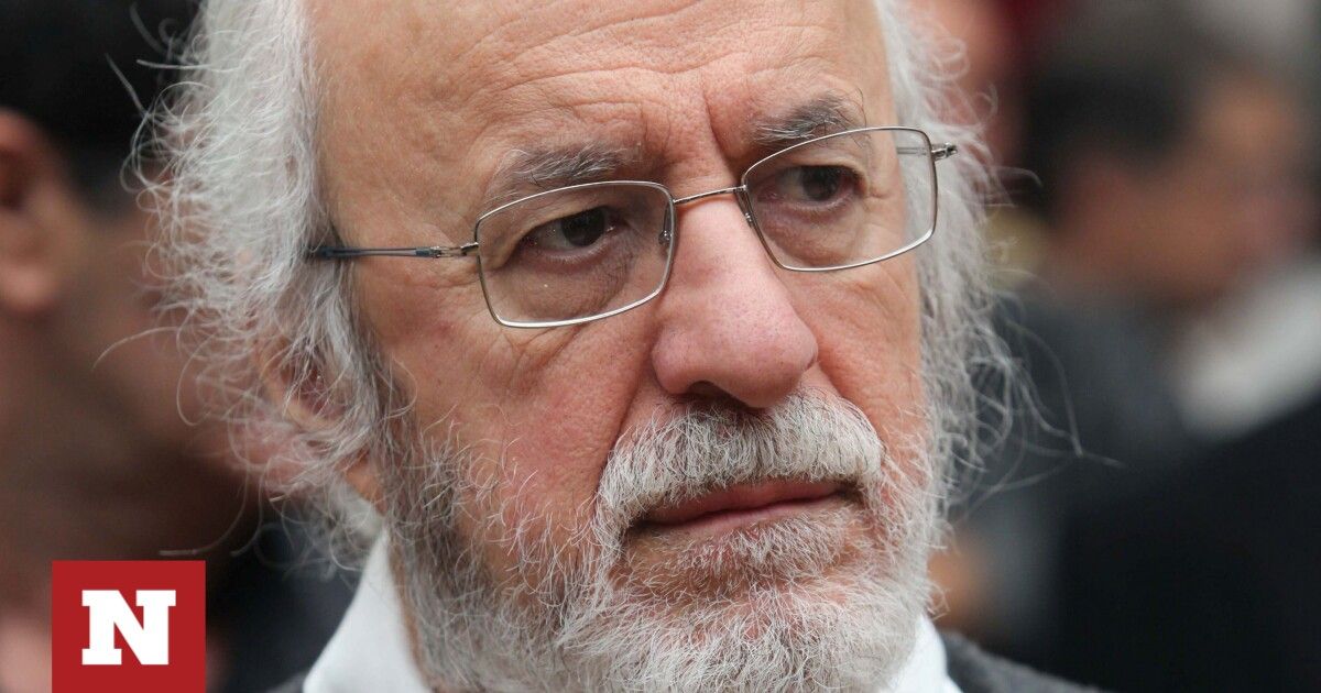Νότης Μαυρουδής: Η ζωή και το έργο του - Newsbomb