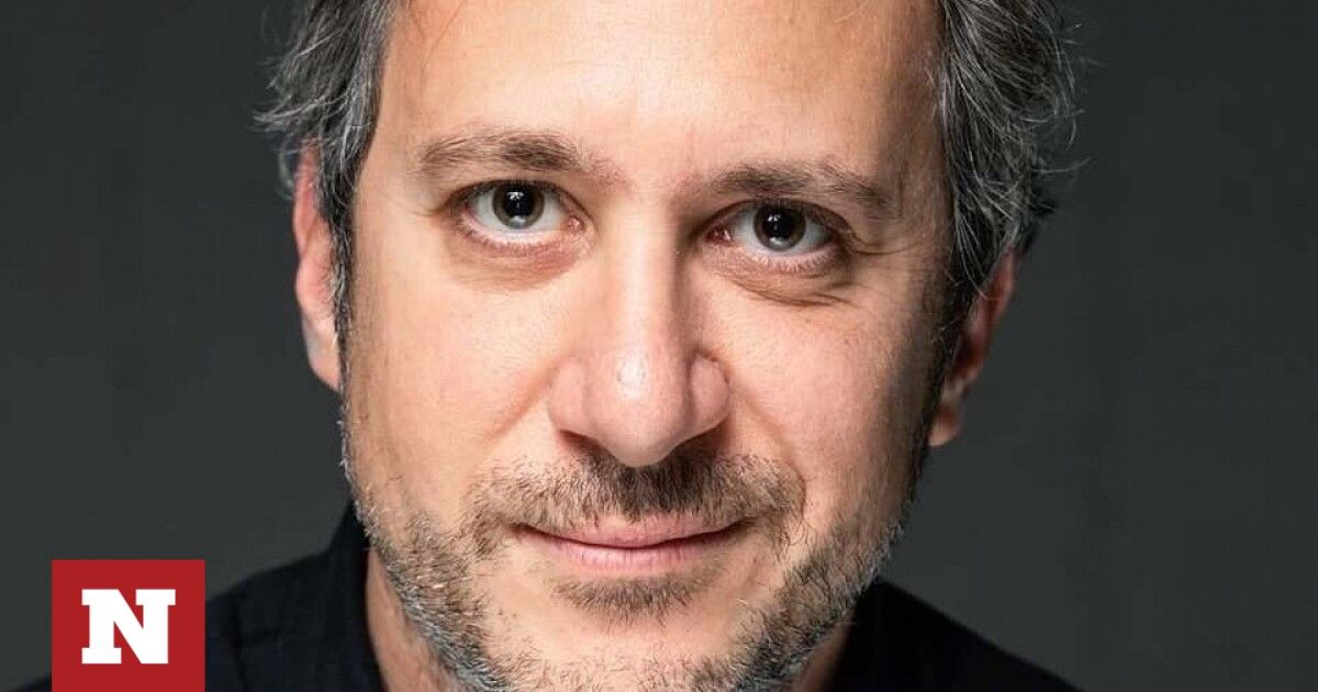 Ξεσπάει ο γιος του Νότη Μαυρουδή για τους δημοσιογράφους - Newsbomb