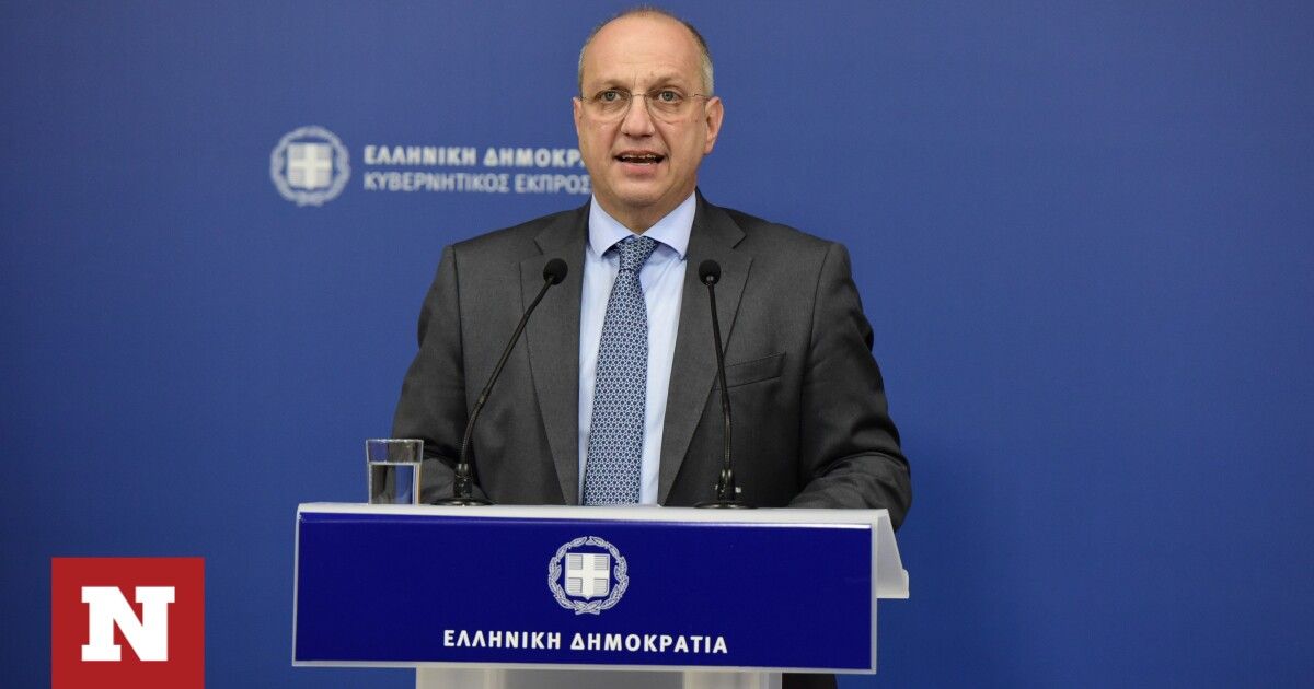 Economou: Greece made significant economic progress - Newsbomb