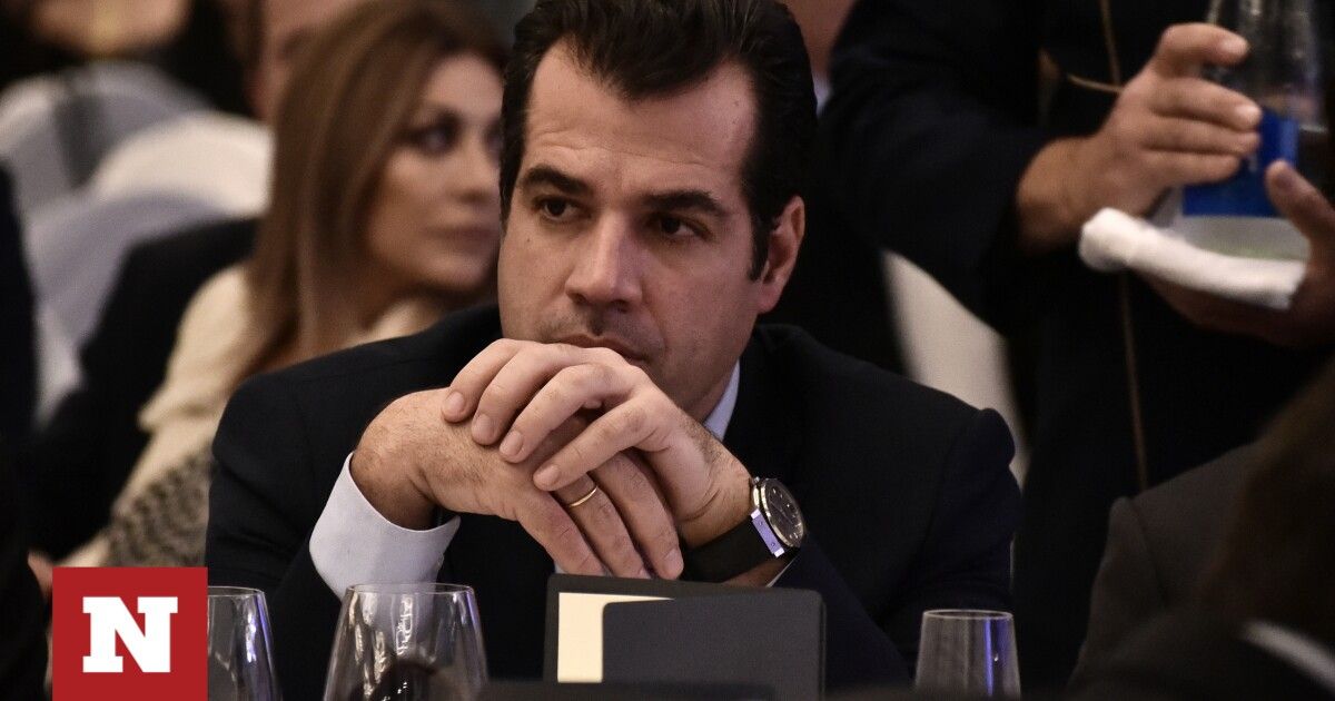 Plevris: Only the prices of extremely cheap drugs will increase - Newsbomb