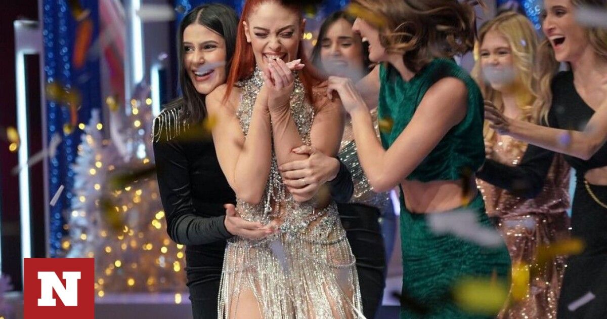 Η νικήτρια του GNTM αποκάλυψε αν το ριαλιτι ήταν στημένο - Newsbomb