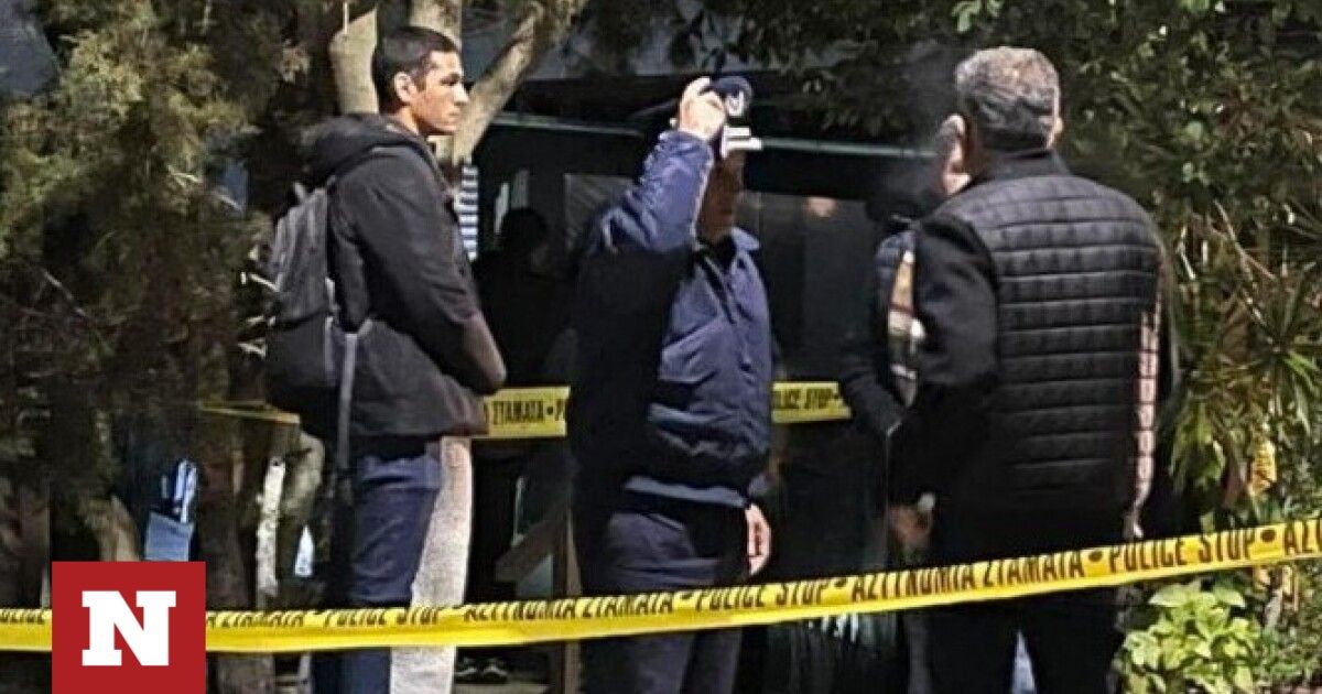 Κύπρος: Νέα σύλληψη για τη δολοφονία του 61χρονου Δωροθέου Δημητριάδη ...