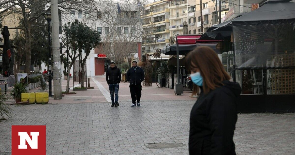 Παγώνη στο Newsbomb.gr: «Γενάρη - Φλεβάρη η κορύφωση της γρίπης» - Newsbomb