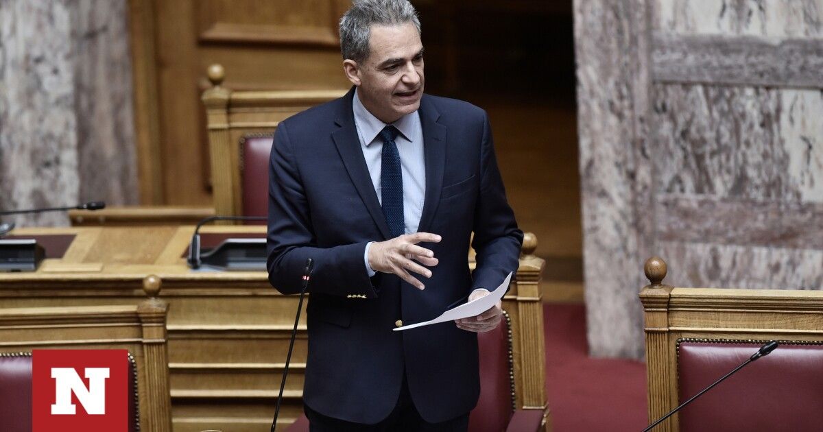 Η ενόχληση του ελληνοαμερικανικού λόμπι και οι διευκρινίσεις Συρίγου ...