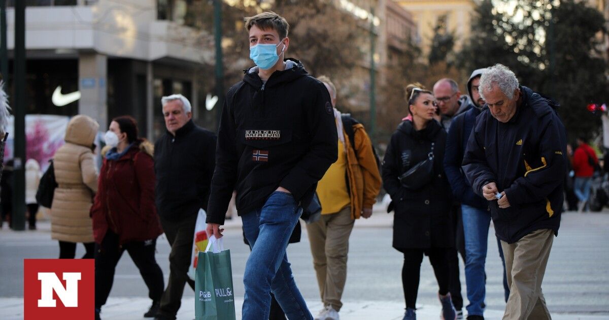 Προειδοποίηση ΙΣΑ: Περεταίρω εξαρση των λοιμώξεων του αναπνευστικού ...