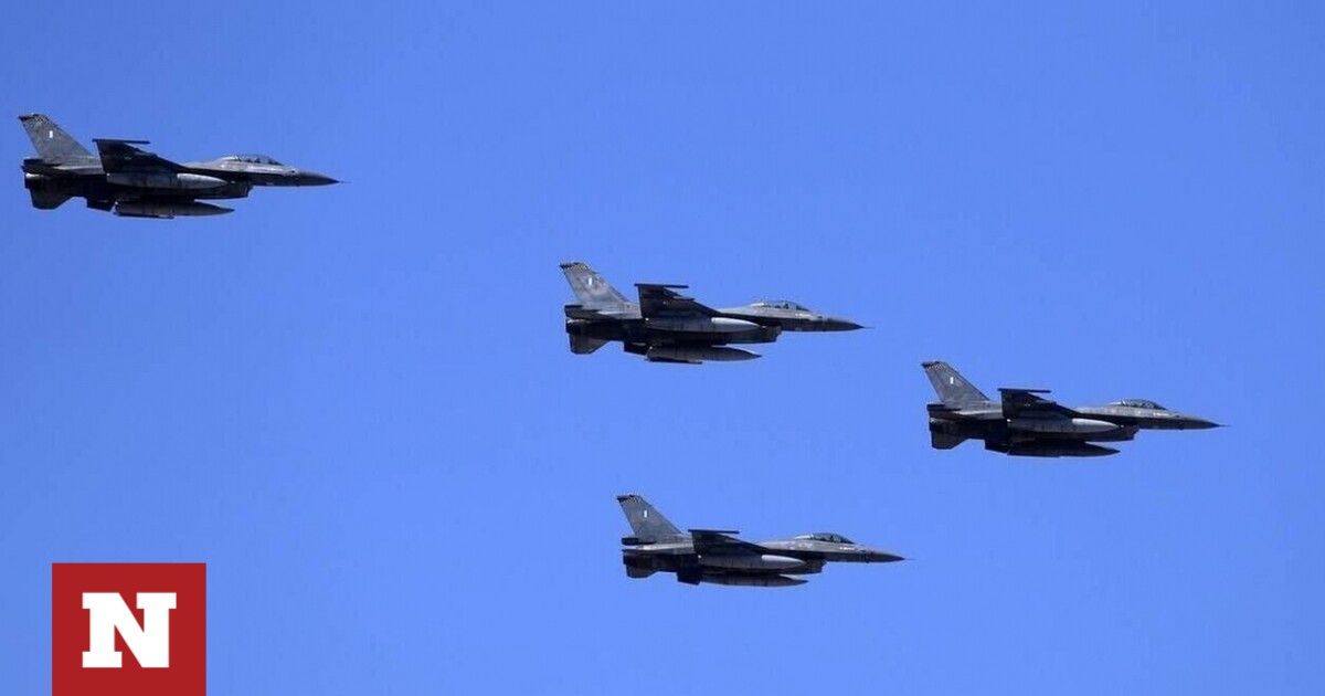 Πρόκληση Τούρκων στο Αιγαίο με 55 παραβιάσεις και 11 εμπλοκές - Newsbomb