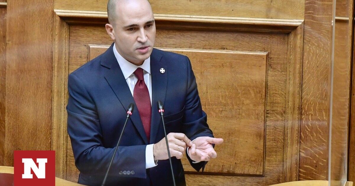 Μπογδάνος: Ο Κωνσταντίνος Β’ πέρασε στην ιστορία – Να ταφεί με τιμές ...
