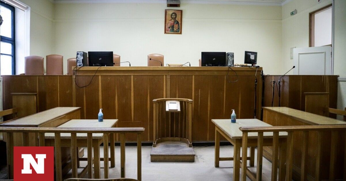 Λάρισα: 4,5 χρόνια φυλάκιση σε επιχειρηματία για ασέλγεια σε ανήλικη ...
