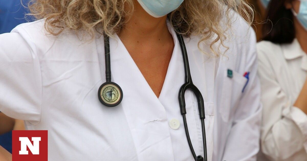 ΟΕΝΓΕ: Κύμα παραιτήσεων γιατρών στα νοσοκομεία Ρεθύμνου και Κέρκυρας ...