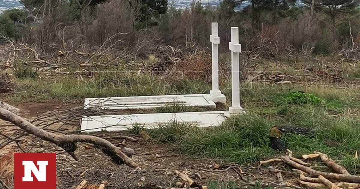 Τέως βασιλιάς Κωνσταντίνος: Εικόνες εγκατάλειψης στο Τατόι - Newsbomb