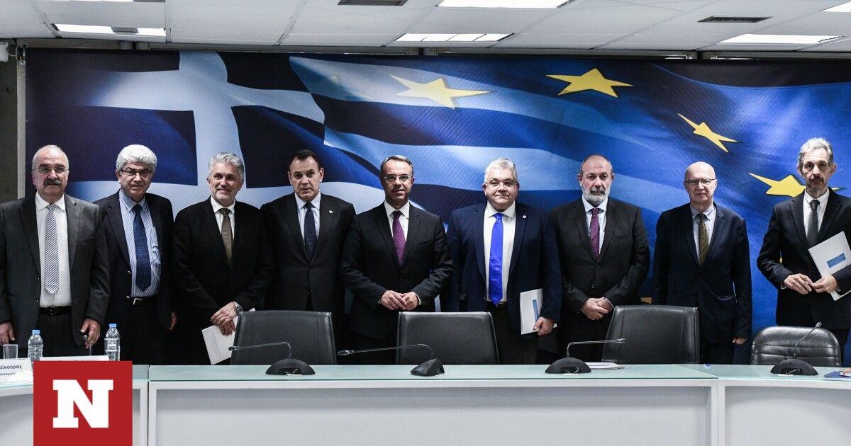 «Γρύπας»: Αυτό είναι το νέο ελληνικό drone - Έπεσαν οι υπογραφές για ...