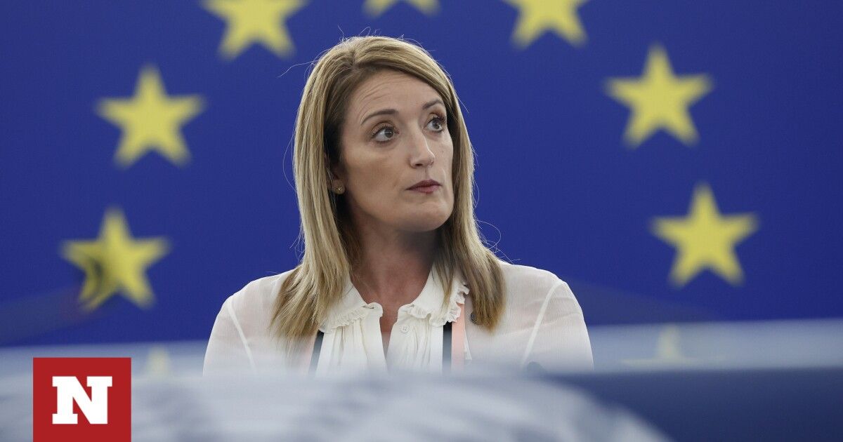 Μετσόλα για Qatargate: 20 χρόνια εμπιστοσύνης καταστραφηκαν σε λίγες ...