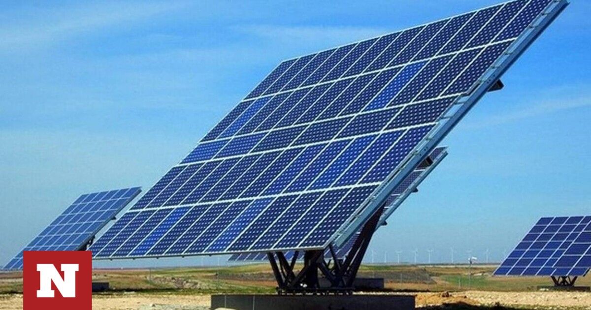 Φωτοβολταϊκά: Νέο πρόγραμμα επιδότησης για αγρότες - Ποιους αφορά ...