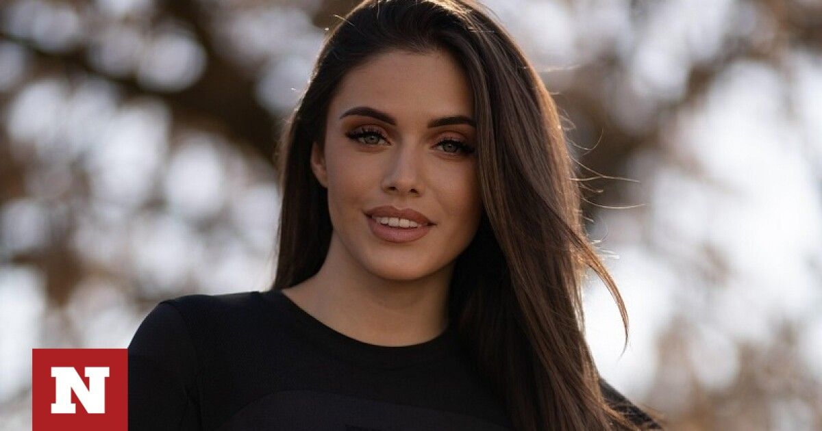 Αυτή είναι η βασίλισσα του Πατρινού Καρναβαλιού για το 2023 - Newsbomb