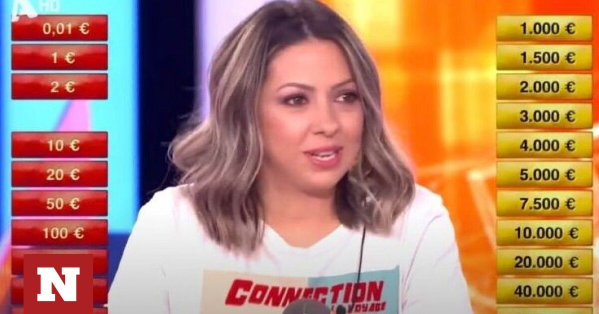 Μοιραίο λάθος στο Deal: Άλλαξε τελευταία στιγμή απόφαση και έχασε χιλιάδες ευρώ - Newsbomb