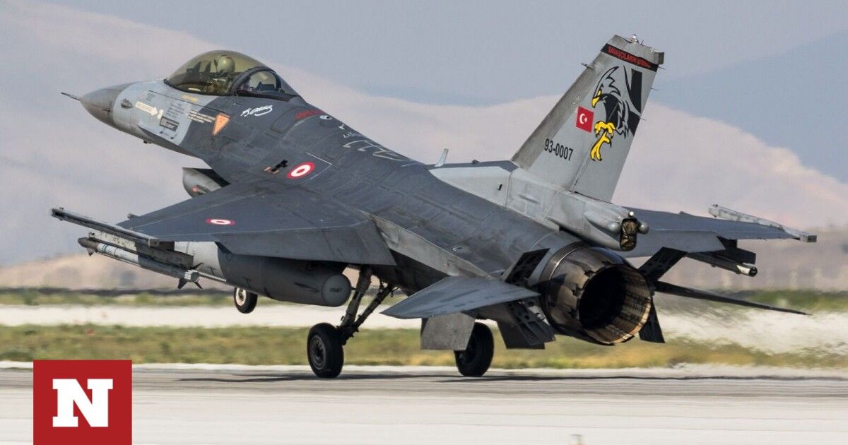 Ελληνοτουρκικά: Τα μηνύματα Μητσοτάκη και η επιχείρηση συμψηφισμού των ...
