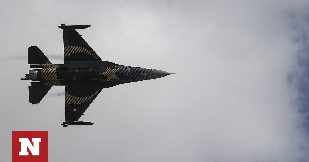Οι ΗΠΑ, τα F16 και η Τουρκία: Τι κάνει νιάου νιάου στα κεραμίδια - Newsbomb