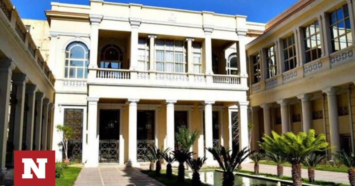 Η «συγγνώμη» του Πατριαρχείου Αλεξανδρείας στον Άγιο Νεκτάριο - Newsbomb