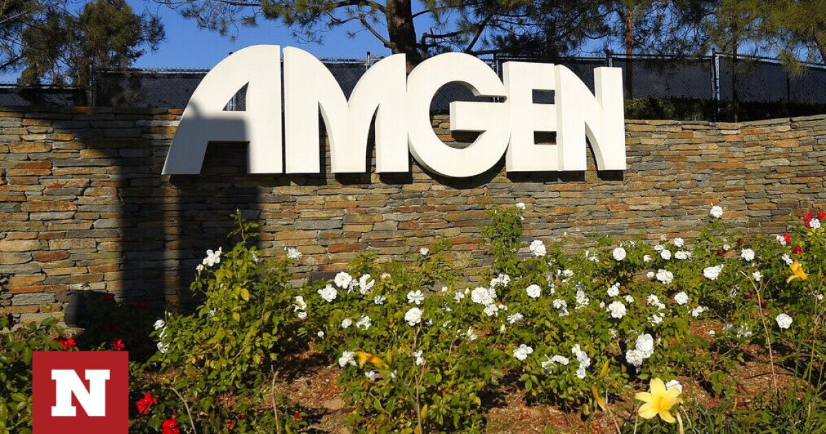 Νέα θεραπεία για την ψωρίαση από την AMGEN Hellas - Newsbomb
