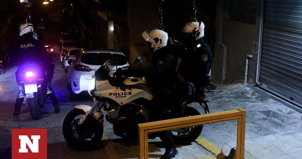 Θρίλερ στο Μοσχάτο: Νεκρός άνδρας στο διαμέρισμά του - Εξετάζεται μια ...