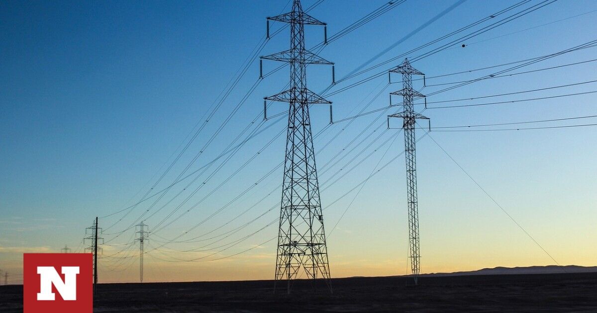 Διακοπές ρεύματος τη Δευτέρα (16/1) στην Αττική - Δείτε τις περιοχές ...