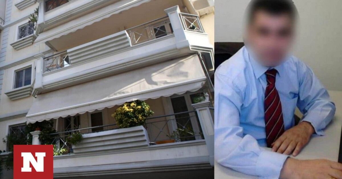 Έγκλημα στο Μοσχάτο: Αυτός είναι ο 50χρονος που βρέθηκε απαγχονισμένος ...