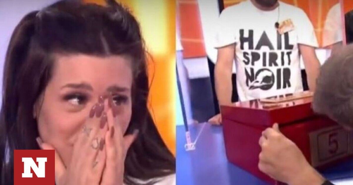 Το Deal «κόβει» την ανάσα: Της έχουν μείνει 5 «χρυσά» ποσά, τα 2 είναι 60.000 € - Newsbomb