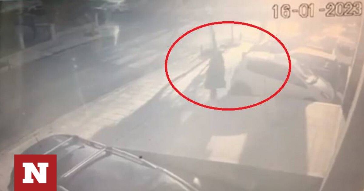 Βίντεο - ντοκουμέντο: Η 47χρονη έψαχνε τον 50χρονο πριν το άγριο ...