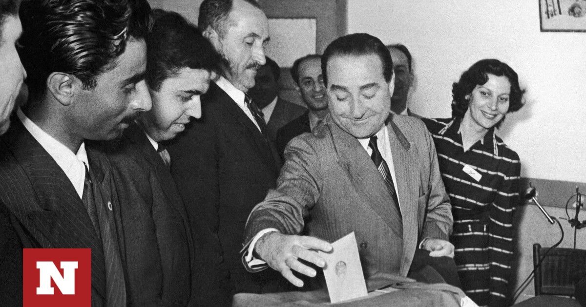Γιατί ο Ερντογάν θέλει εκλογές στις 14 Μαΐου – Ο συμβολισμός με τον ...