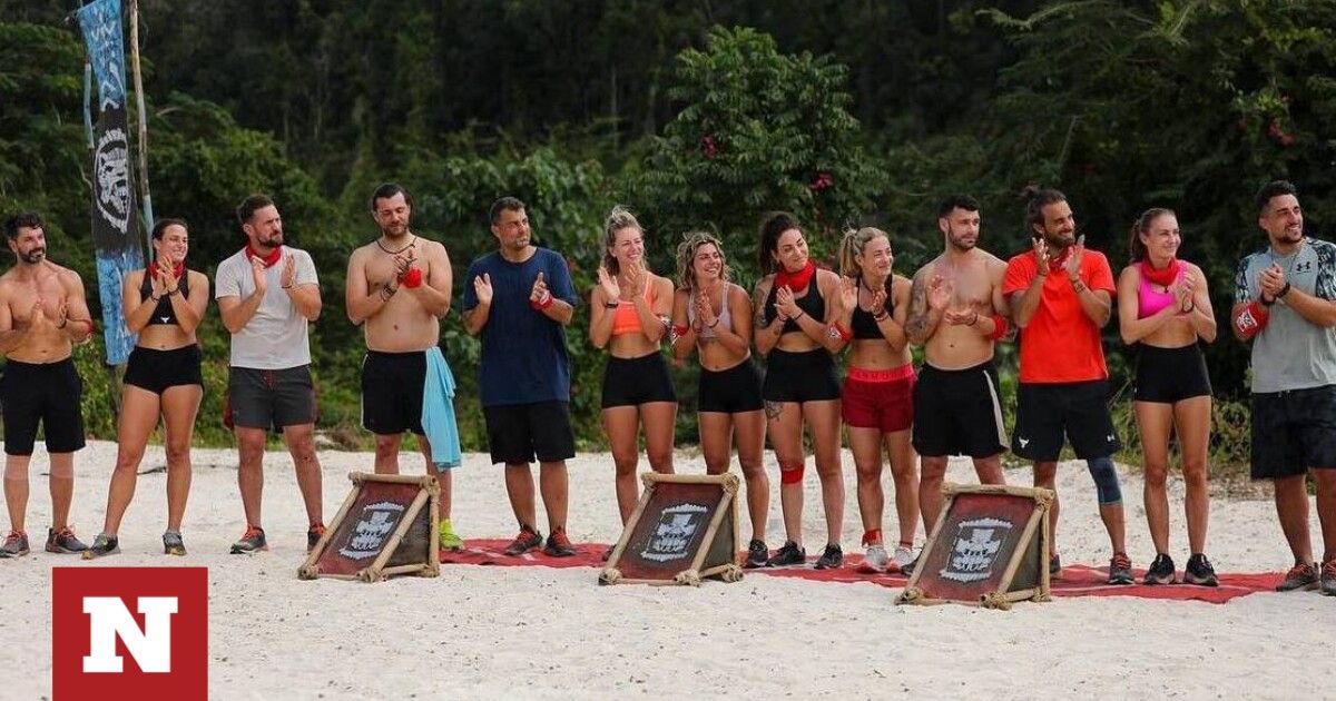 Survivor Spoiler: Η αποχώρηση «βόμβα» είναι ένα σκληρό μήνυμα για τους ...