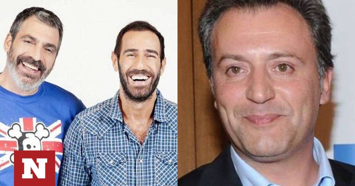Ράδιο Αρβύλα - Δημήτρης Οικονόμου: Νέα κόντρα στην τηλεοπτική αρένα ...