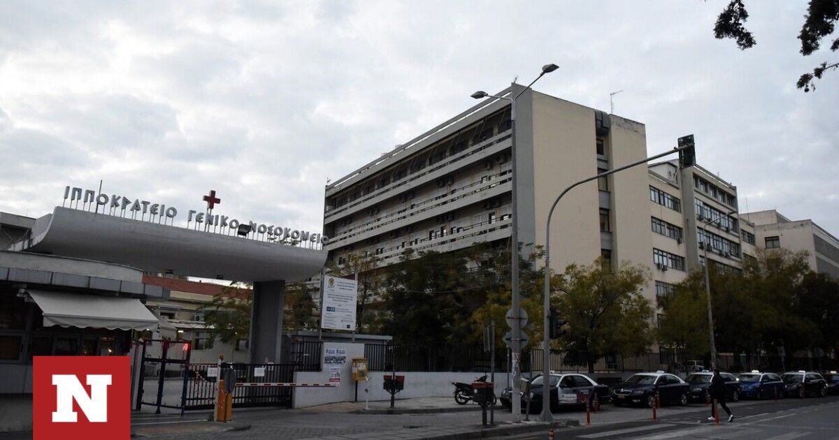 Θεσσαλονίκη: Σοβαρό τροχαίο με παράσυρση 5χρονου μπροστά στα μάτια του ...