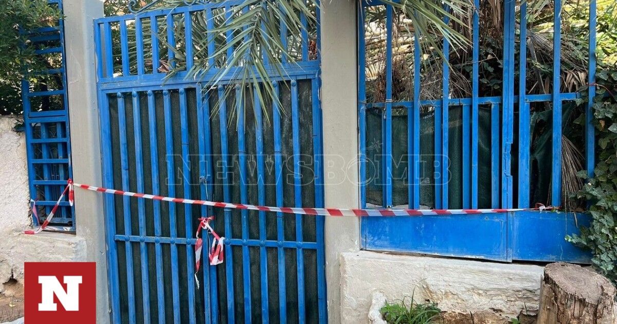 Νίκαια: Το προφίλ του 50χρονου που στραγγάλισε τη γυναίκα του - Γιατί ...