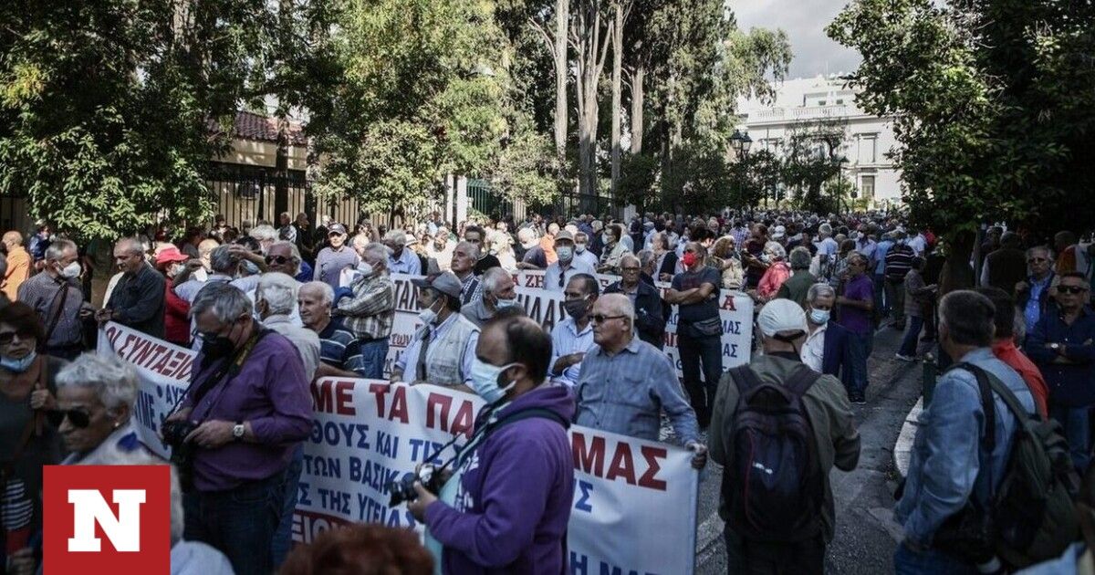 Αναδρομικά: Κρίσιμος ο Φεβρουάριος για την επιστροφή τους στους ...