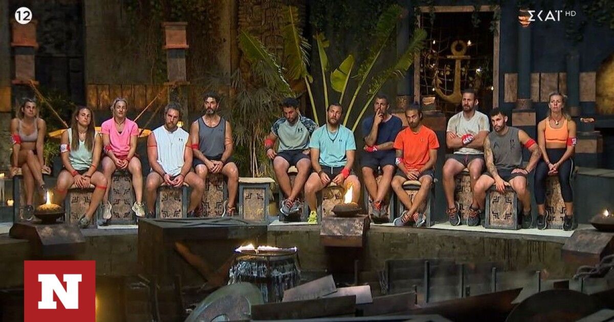 Survivor All Star Spoiler: Αυτοί είναι οι τέσσερις υποψήφιοι για ...
