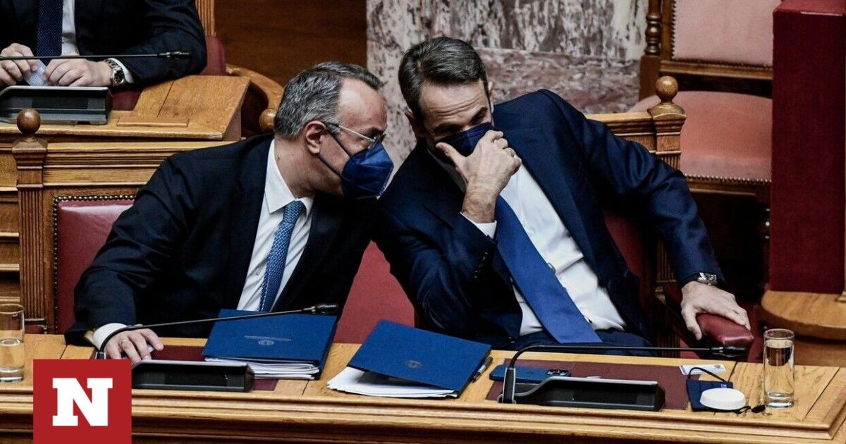 Μέτρα στήριξης 900 εκατ. ευρώ στο προεκλογικό τραπέζι - Newsbomb