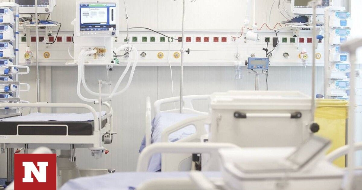 Ρέθυμνο: Ώρες αγωνίας για 43χρονο μετά από τροχαίο - Με ...